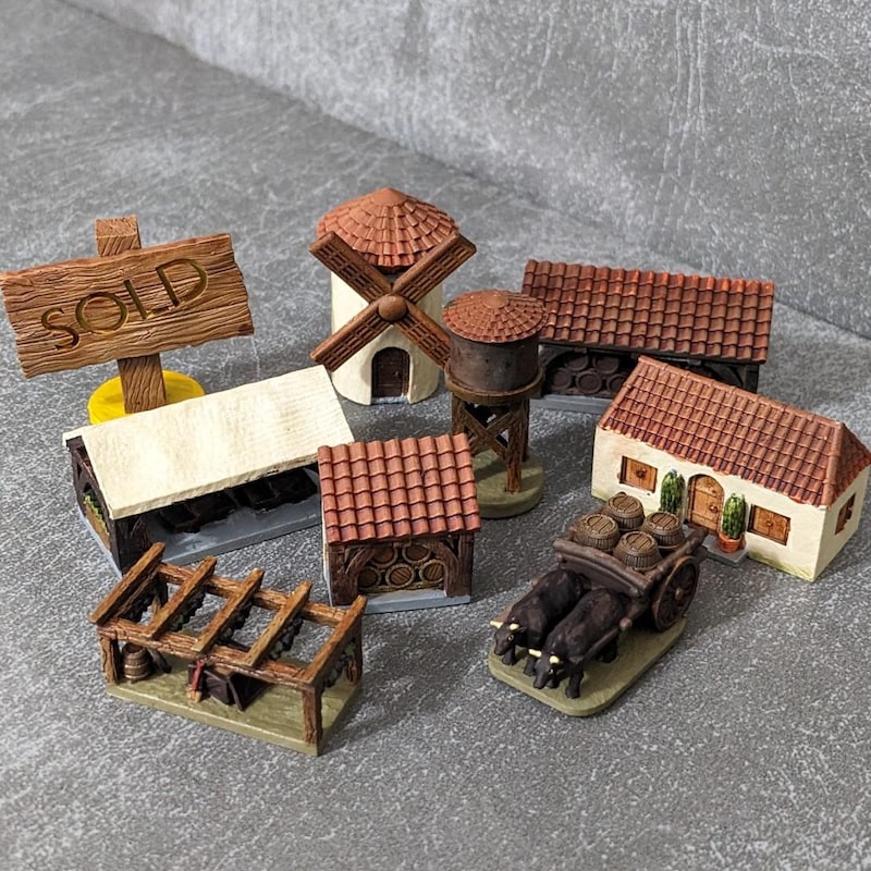 Structure Game - Etsy UK