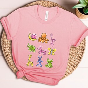 Clowncore, Kidcore Clothes, Weird Stuff, Clowncore Shirt, Kidcore, Top ...