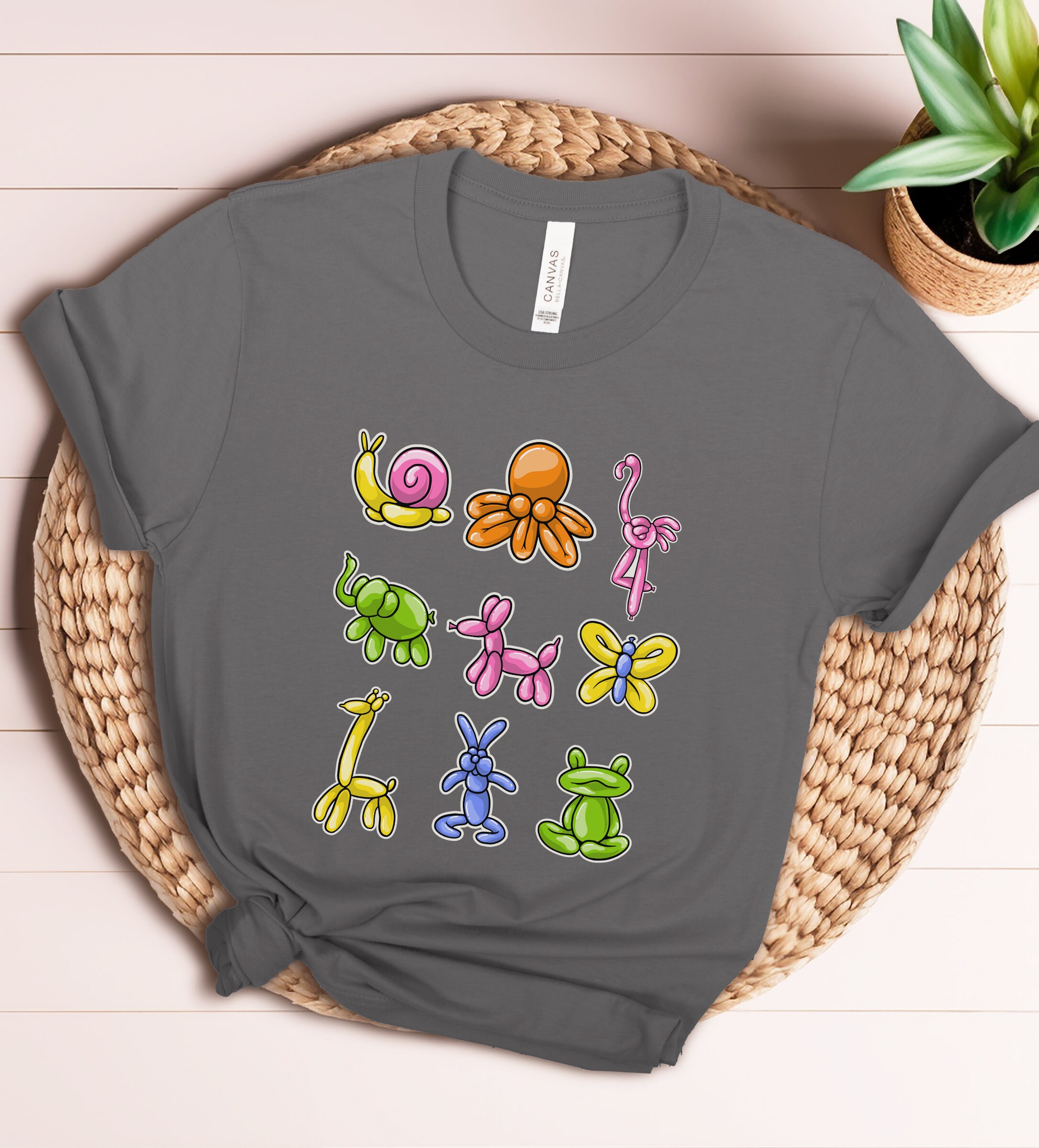 Clowncore, Kidcore Clothes, Weird Stuff, Clowncore Shirt, Kidcore, Top ...