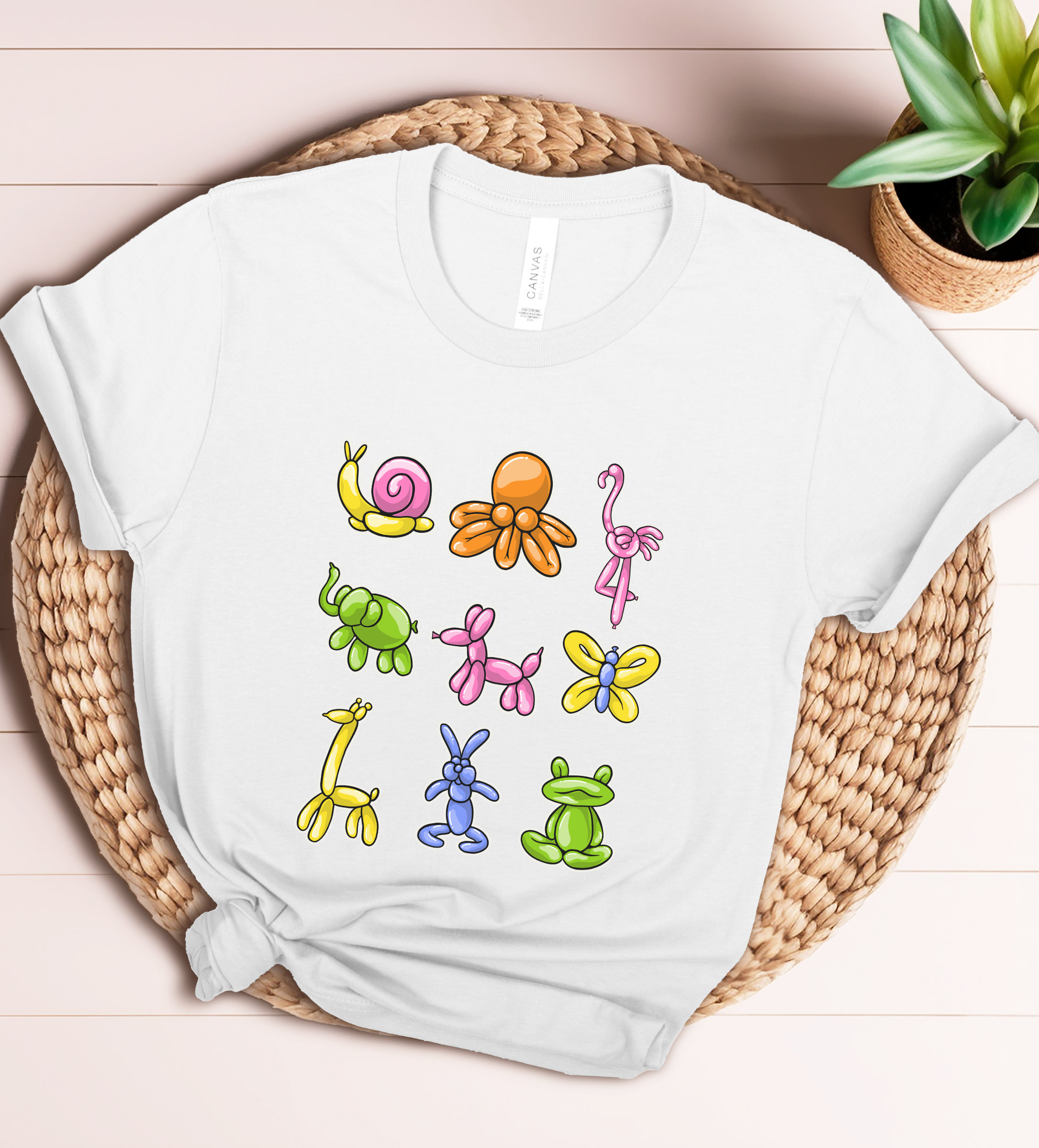 Clowncore, Kidcore Clothes, Weird Stuff, Clowncore Shirt, Kidcore, Top ...