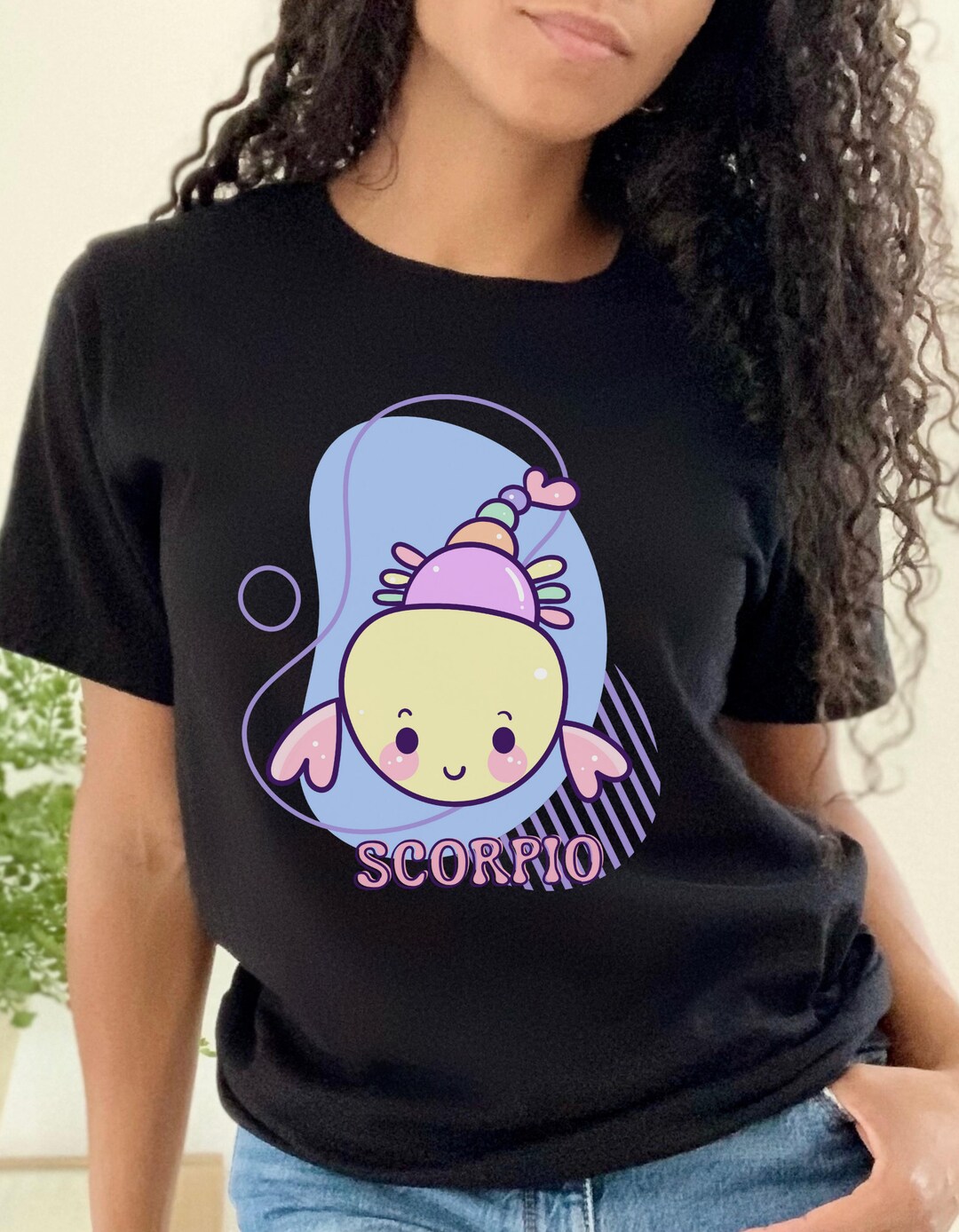 Scorpio Shirt, Horoscope Shirt, Zodiac Shirt, Astrology Shirt, Trending ...