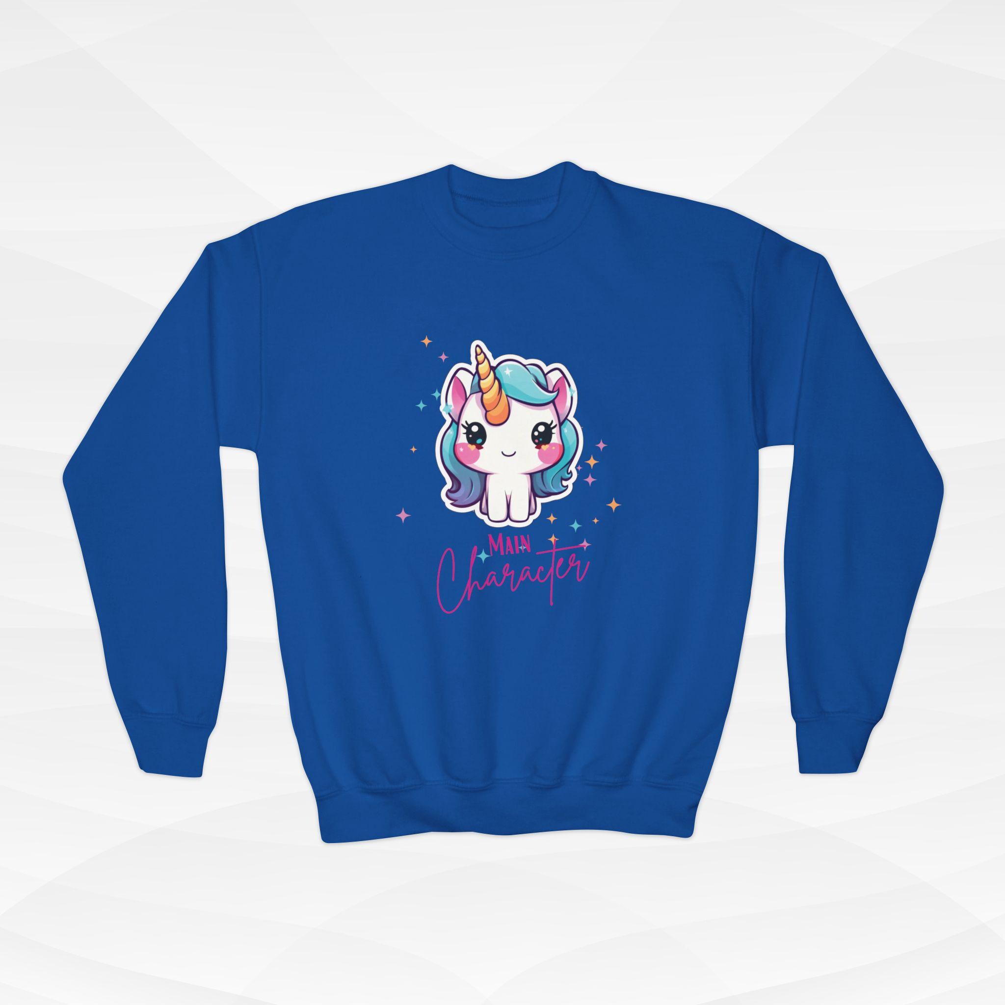 Kidcore Clothes, Cutecore, Unicorn Sweatshirt, Kawaii Sweater, Kawaii ...