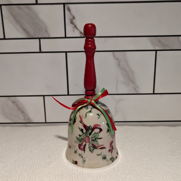 Ceramic Bells - Etsy