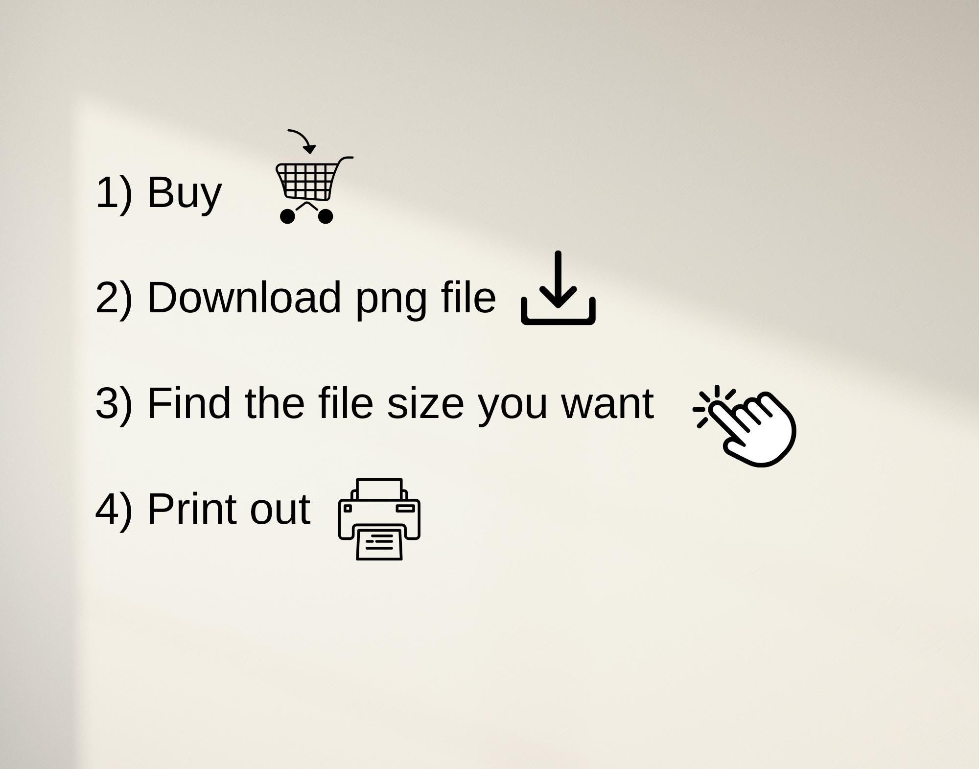 Set of 3 Colorful Jungle-themed Posters for Kids | “dream Big ...