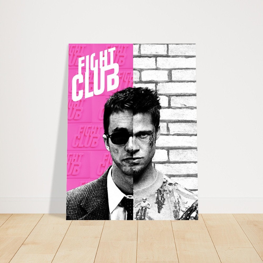 Insomnia Quotes Fight Club