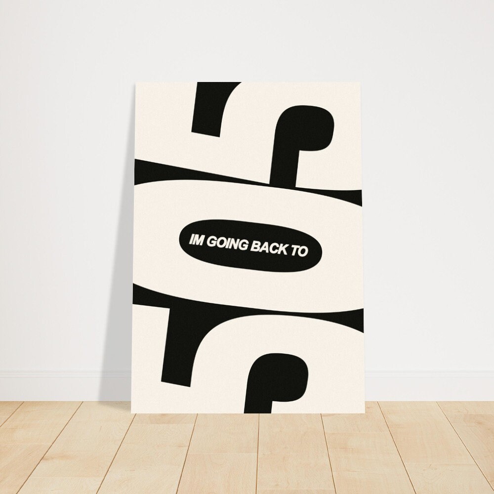 Arctic Monkeys 505 Poster Alex Turner Album Poster Wall - Etsy