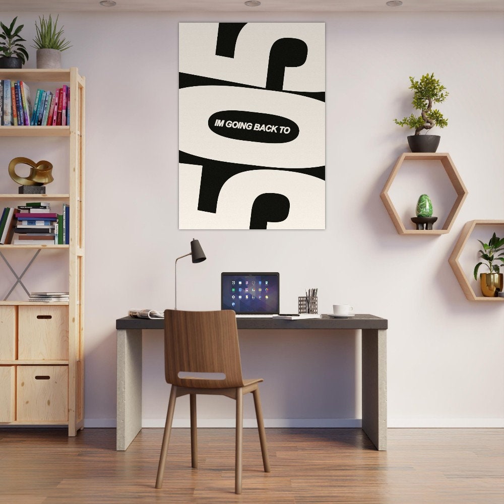 Arctic Monkeys 505 Poster Alex Turner Album Poster Wall - Etsy