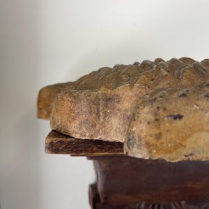 Vintage Cast Iron Mold for Making Copper Fish Molds - Etsy