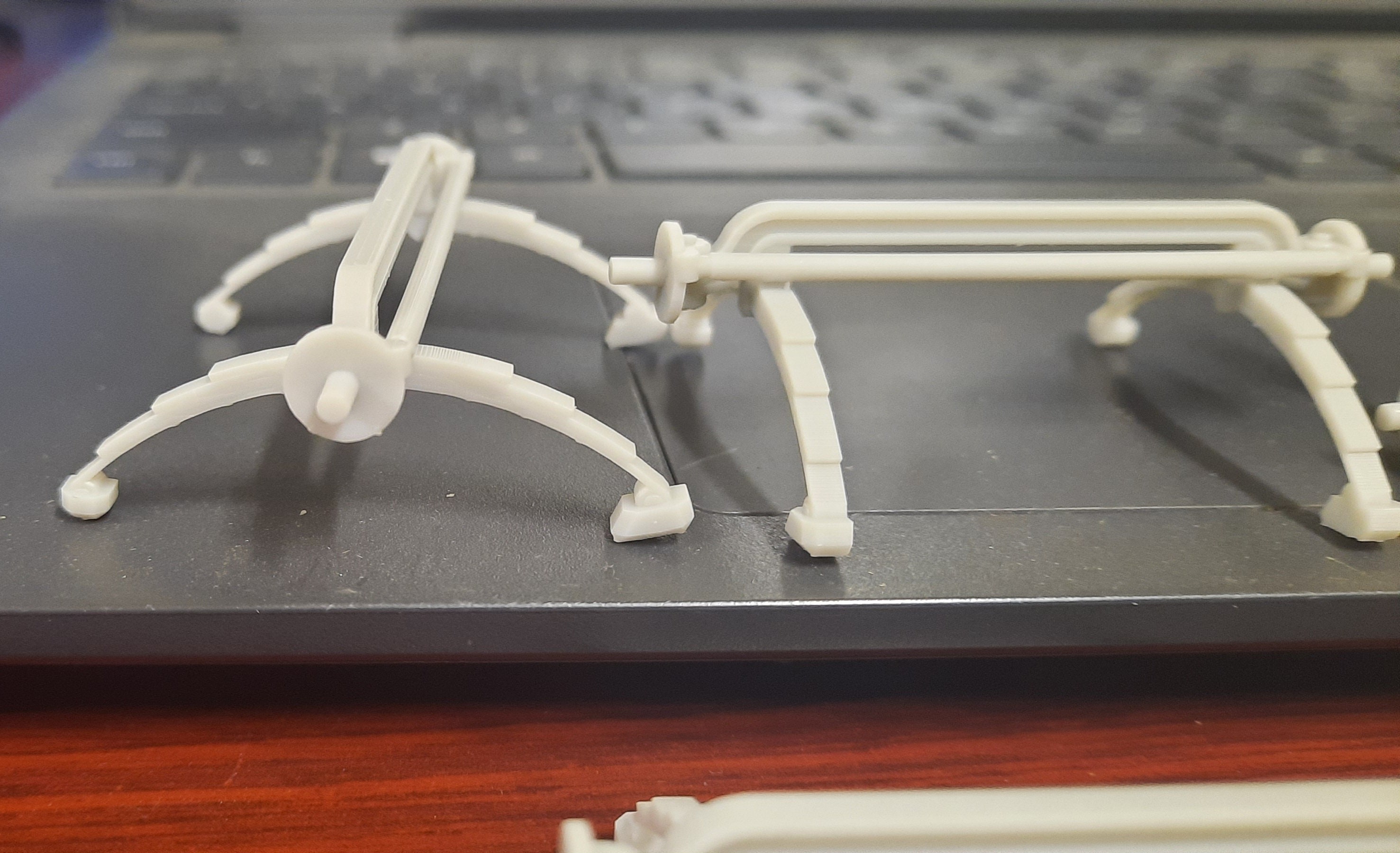 1/25th Scale Basic Gasser Style Front Suspension - Etsy