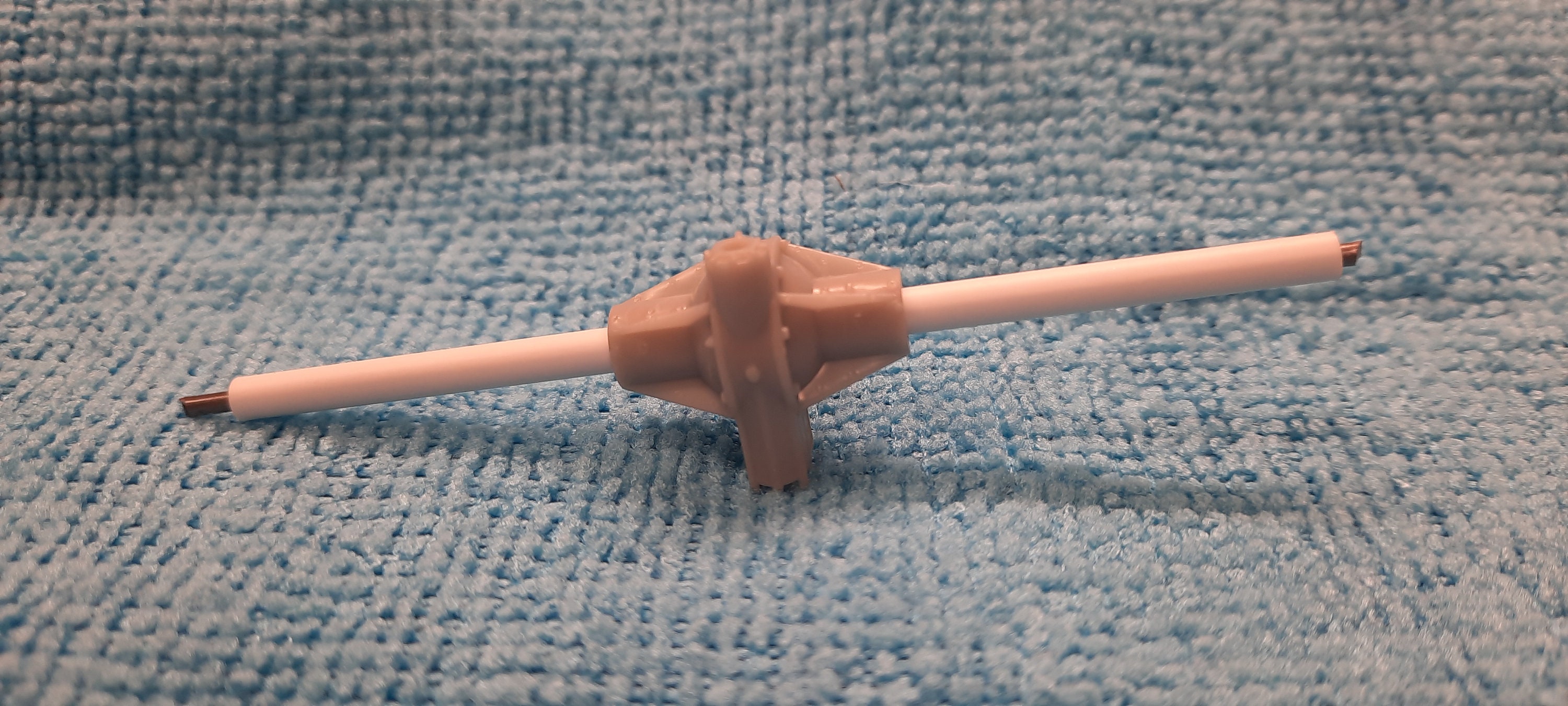 Quick Change Rear End 1:25th Scale - Etsy