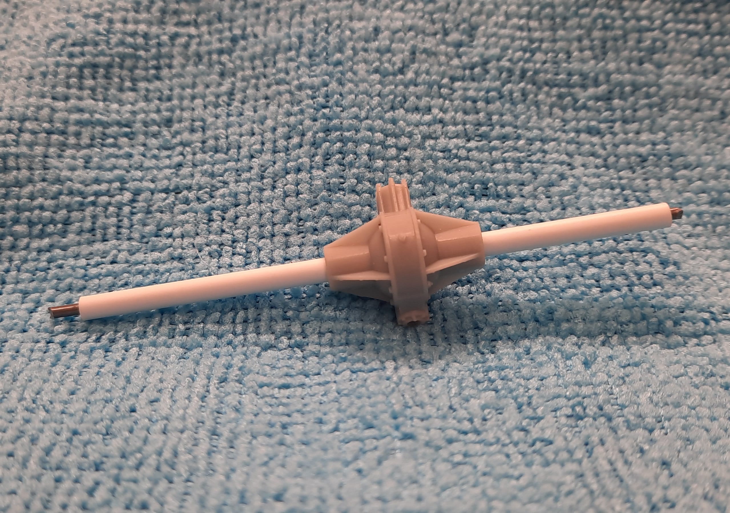 Quick Change Rear End 1:25th Scale - Etsy