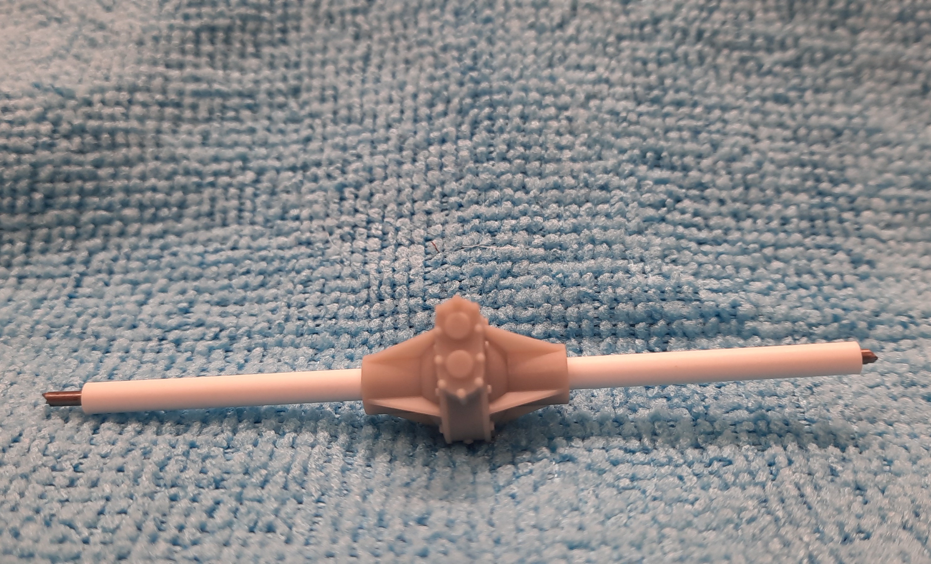 Quick Change Rear End 1:25th Scale - Etsy