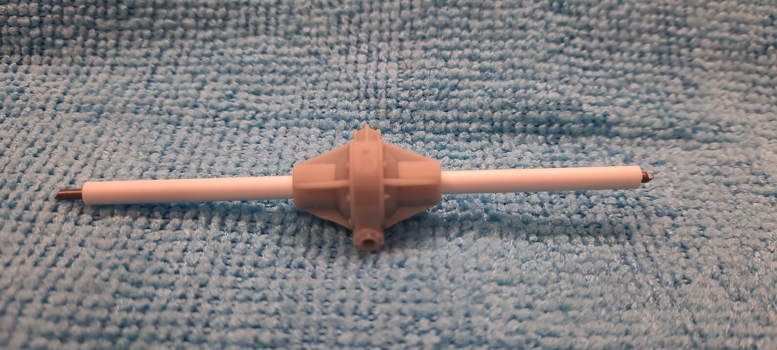 Quick Change Rear End 1:25th Scale - Etsy