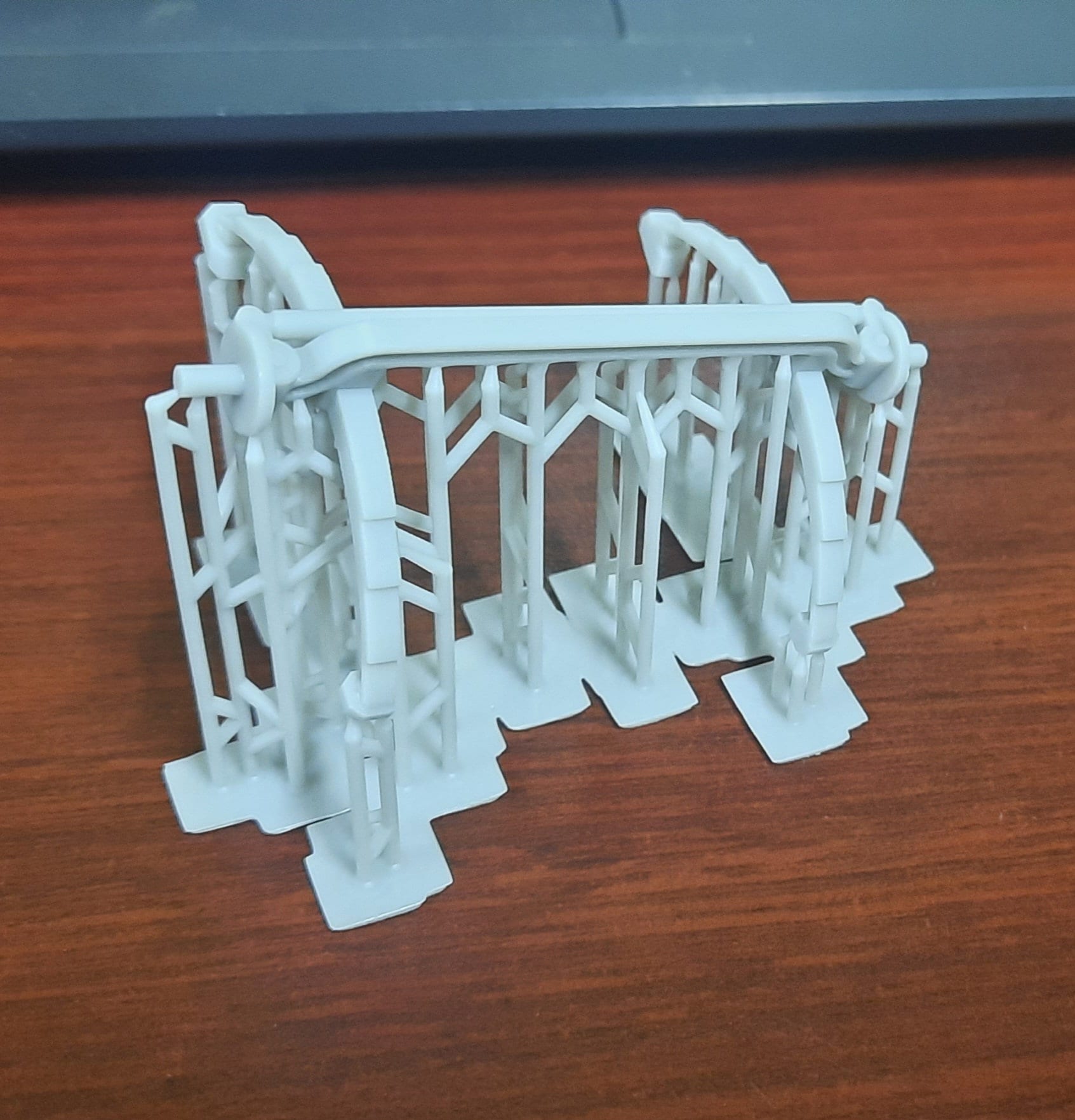 1/25th Scale Basic Gasser Style Front Suspension - Etsy