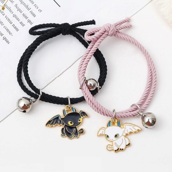 Night Fury Dragon - Etsy