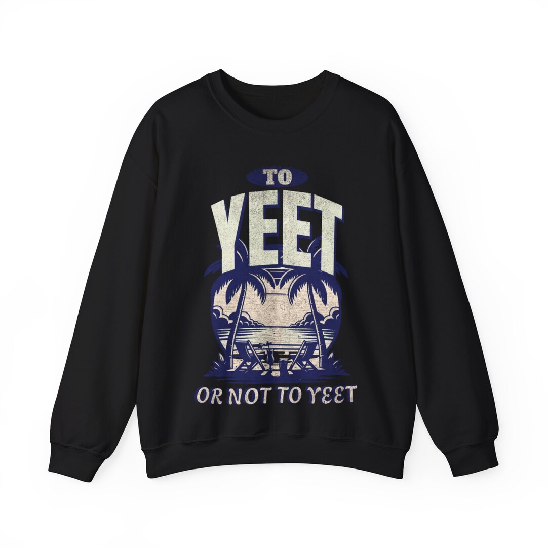 Vintage Uso Sweatshirt Wrestling Yeet Main Event Uso Yeet Sweatshirt ...
