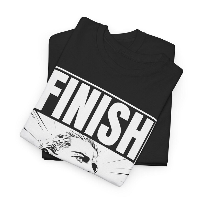 Cody Rhodes T-shirt WWE Cody Rhodes Finish the Story Wrestling Cody ...