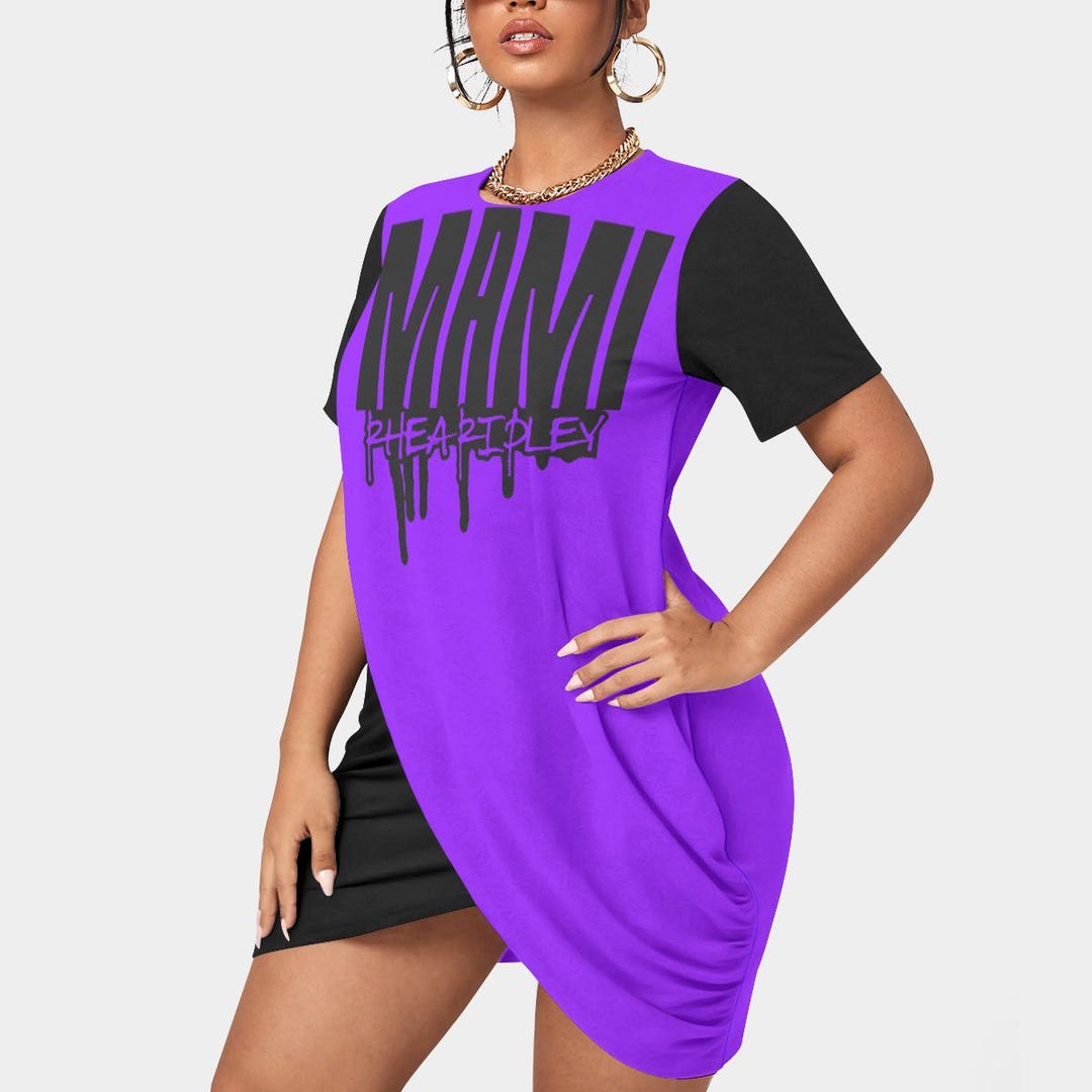 Rhea Ripley Dress Custom Mami Wrestling Outfit Women's WWE Fan Gift ...