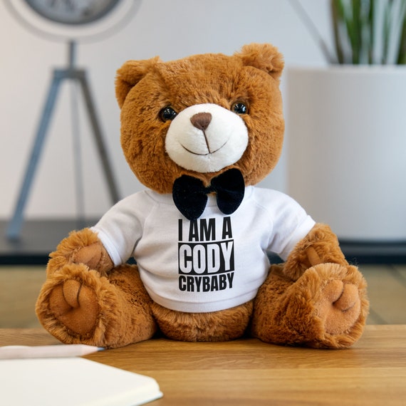 Wwe teddy bear store