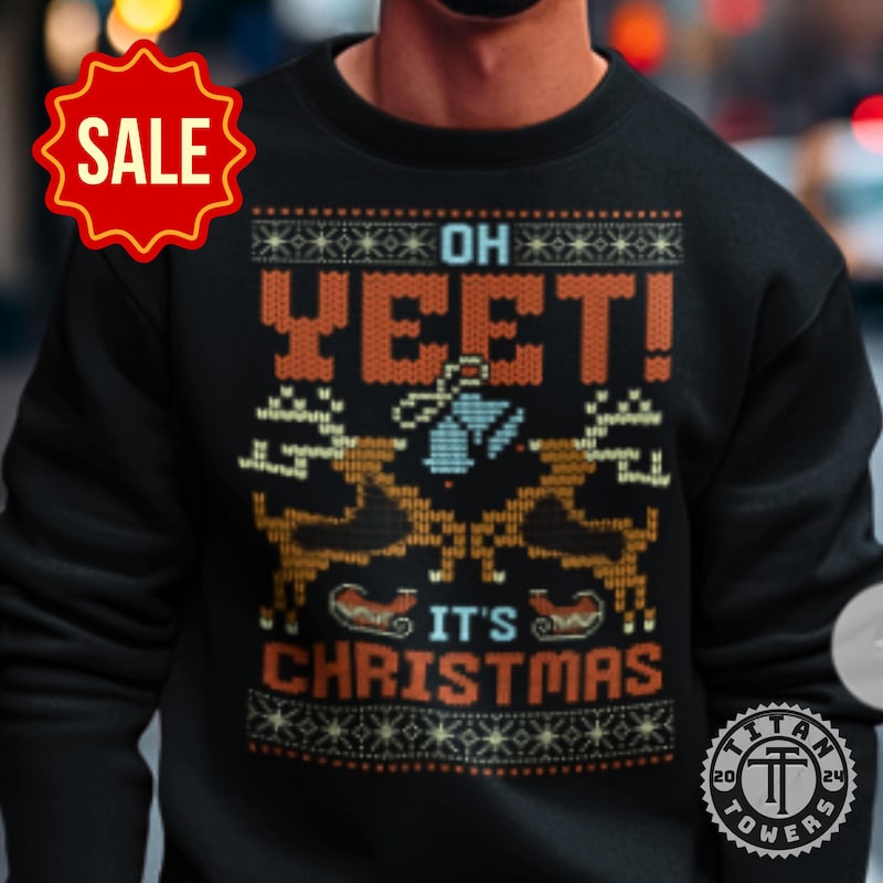 Jey Uso Yeet Glasses - Etsy