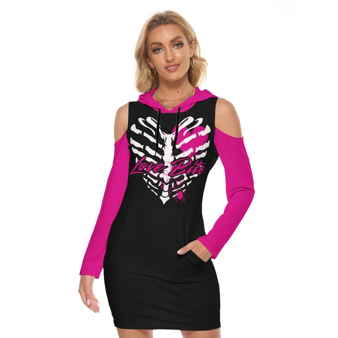 AJ Lee Dress Custom Crazy Chick Divas Champion Wrestling Fan Gift ...
