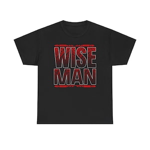 Paul Heyman Inspired Wrestling Shirt for Wrestling Fans Bloodline ...