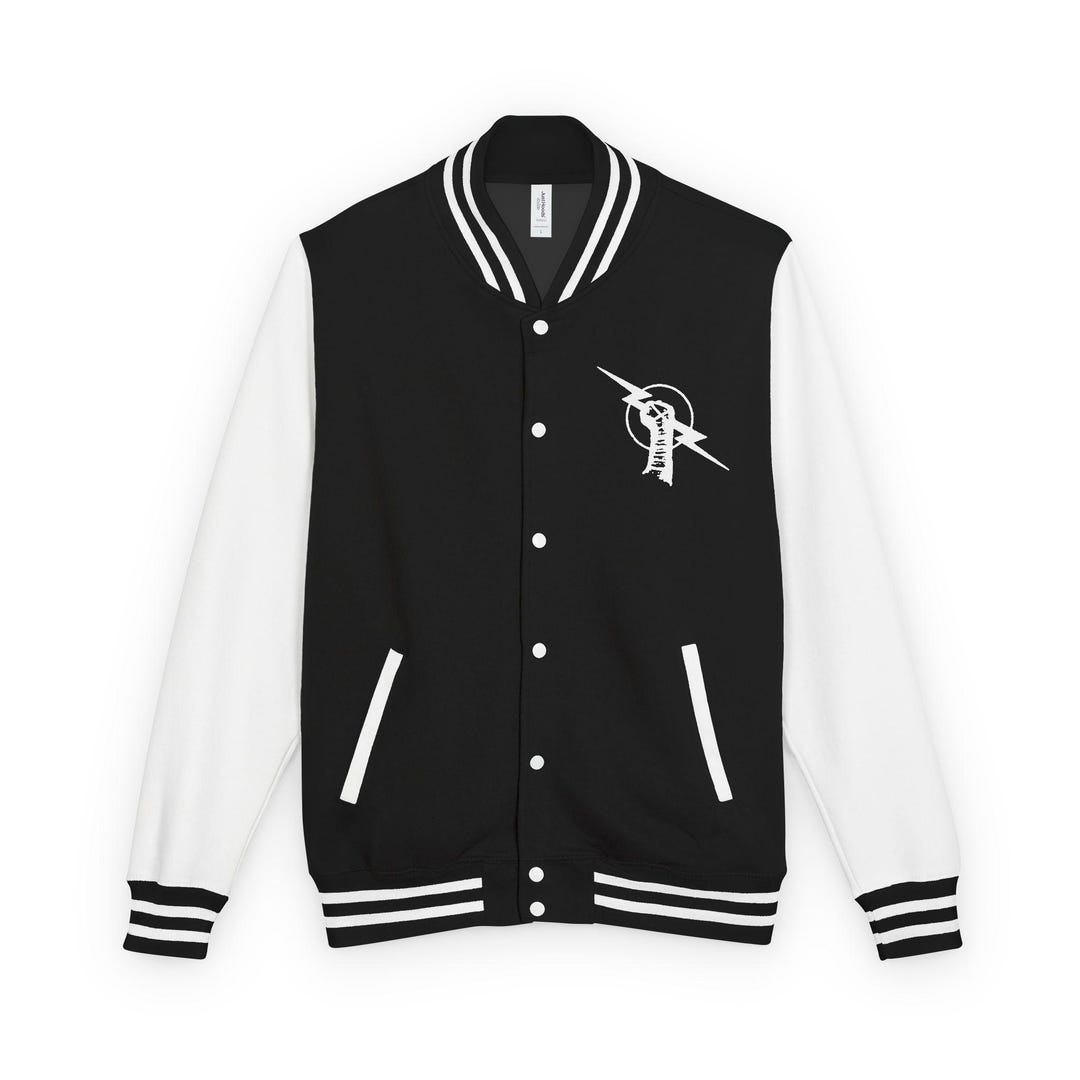 Punk Wrestling Jacket Gift for Fan Idea Best in the World Second City ...