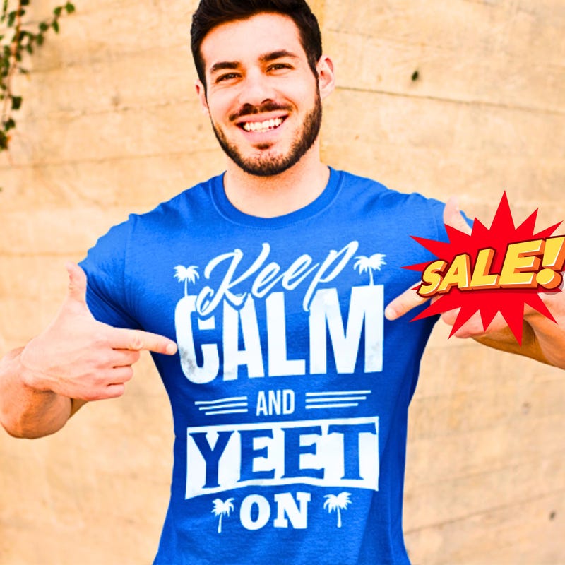 Jey Uso Yeet Glasses - Etsy