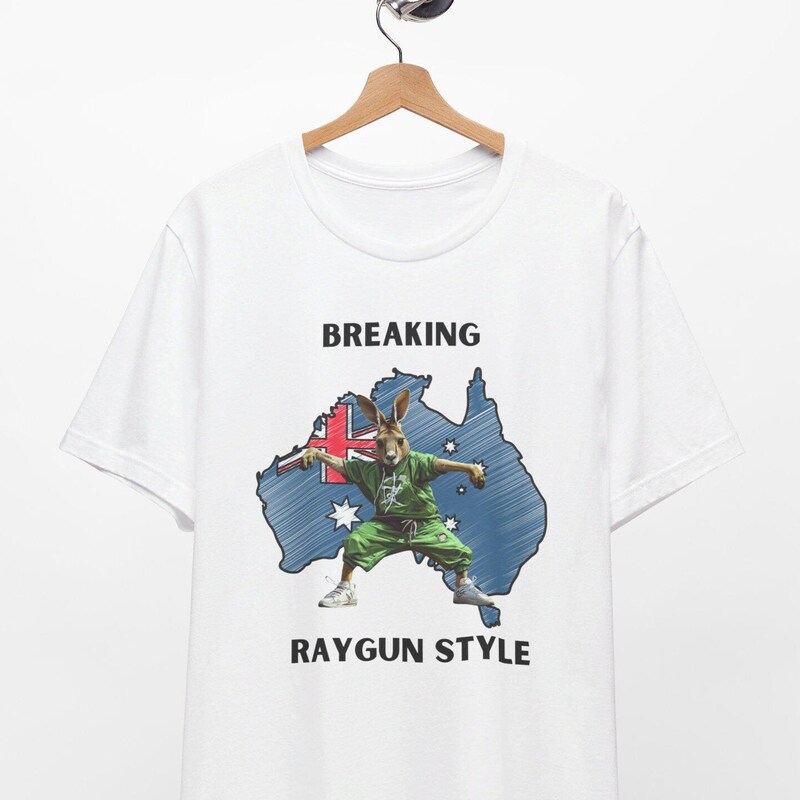 Raygun - Etsy
