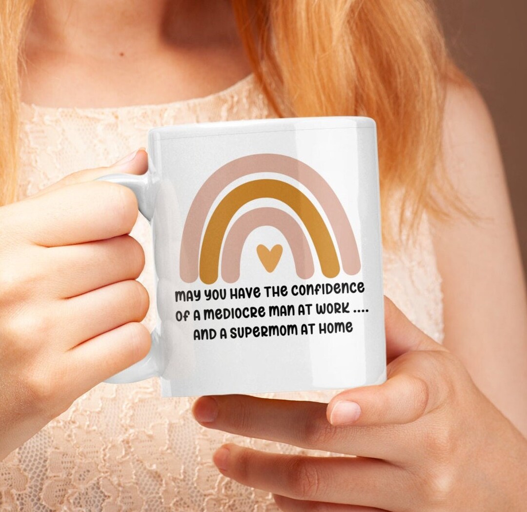 Funny Mug Gifted, Funny Cubicle Decor, Mug Gifted, Gifted Mug, Cubicle ...