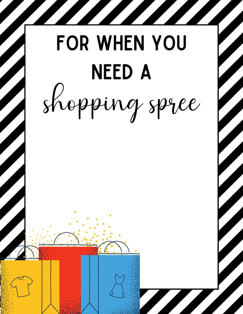 Graduation Gift Card Book Unique Keepsake for Graduates Soft Copy ...