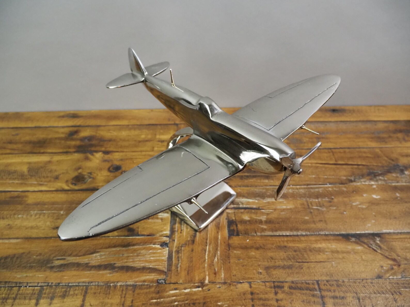 Spitfire Triumph: Soar to New Heights and Elevate Your Collection With ...
