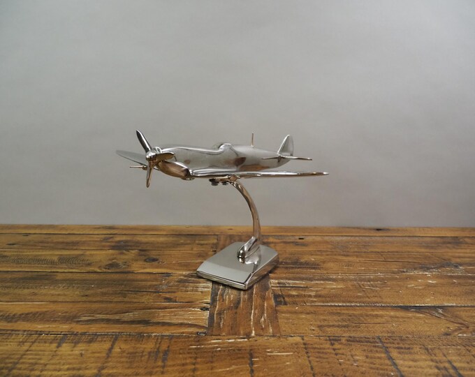 Spitfire Triumph: Soar to New Heights and Elevate Your Collection With ...