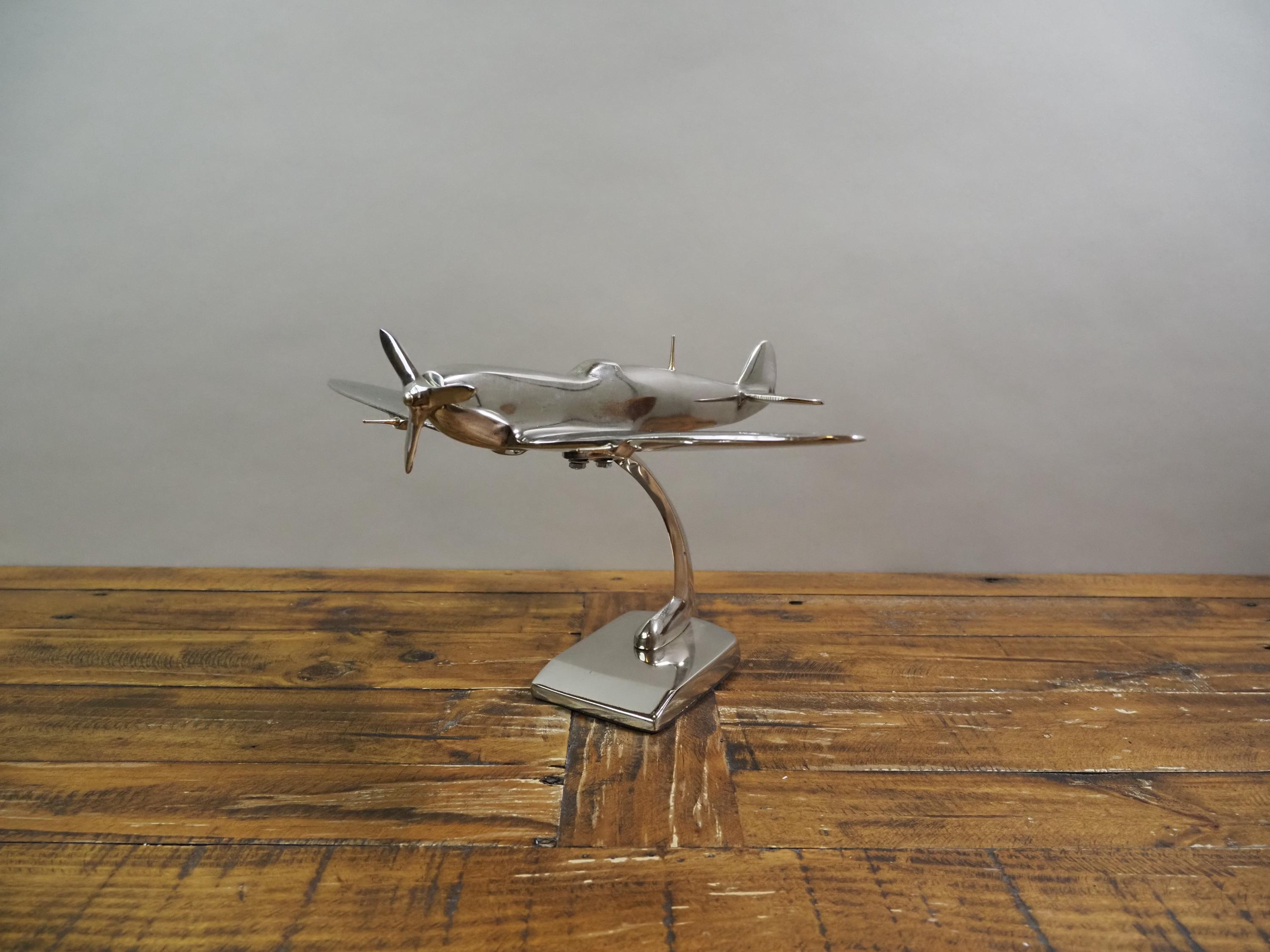 Spitfire Triumph: Soar to New Heights and Elevate Your Collection With ...