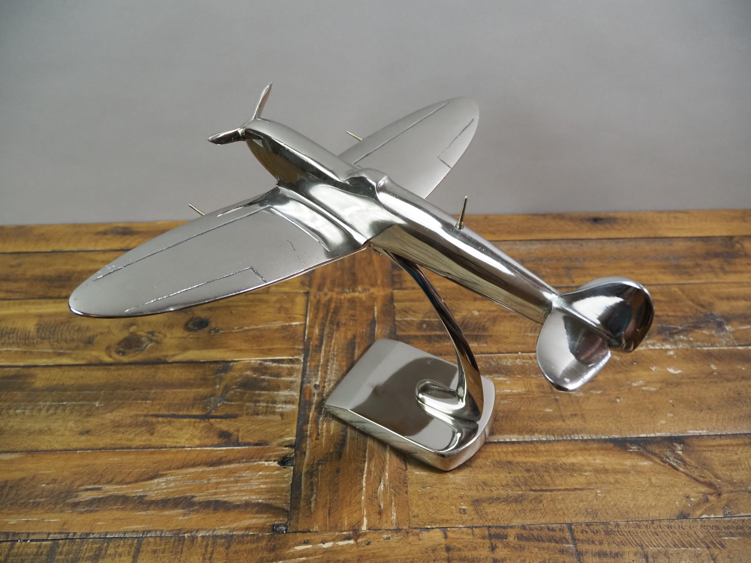 Spitfire Triumph: Soar to New Heights and Elevate Your Collection With ...