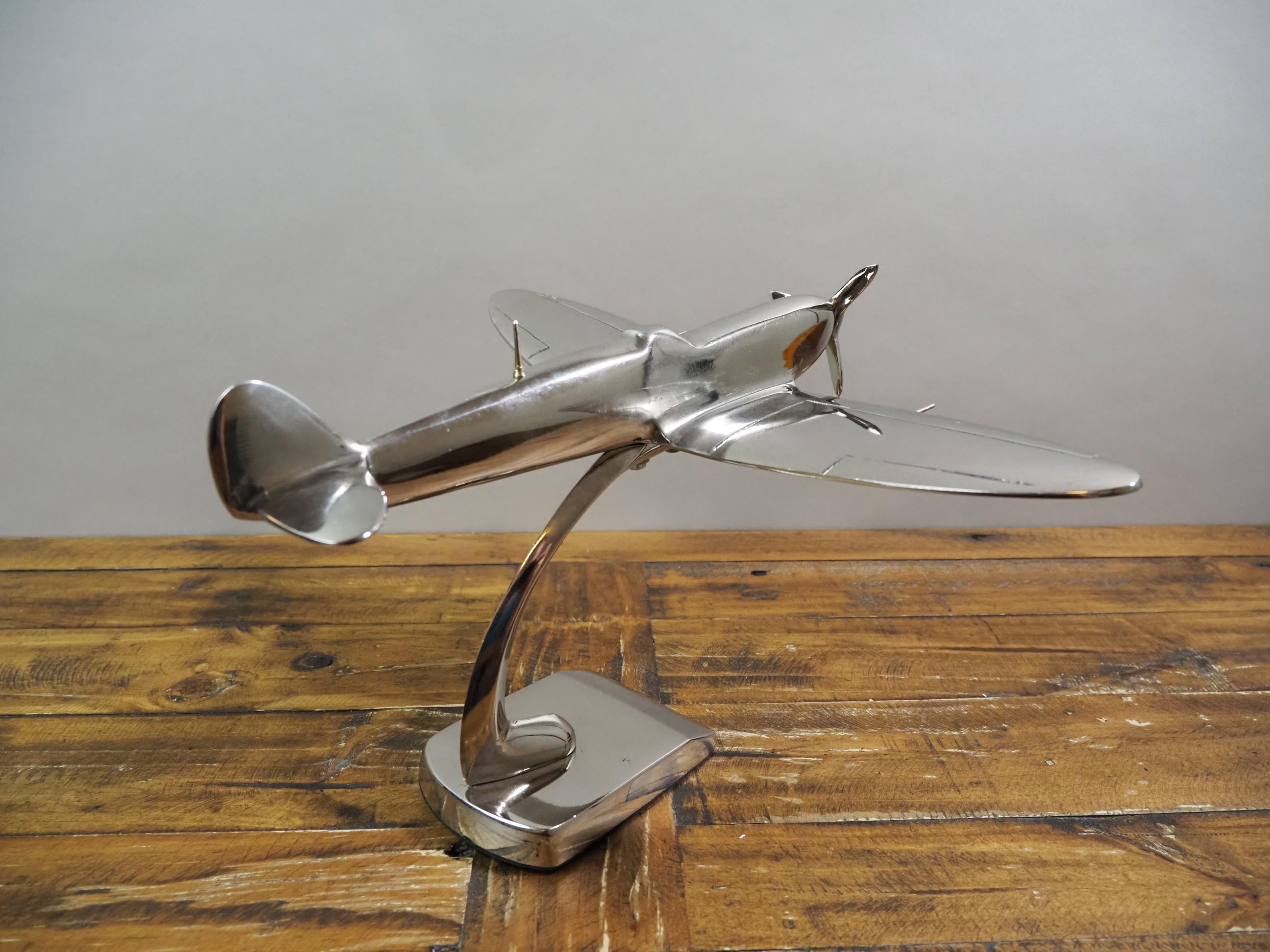 Spitfire Triumph: Soar to New Heights and Elevate Your Collection With ...