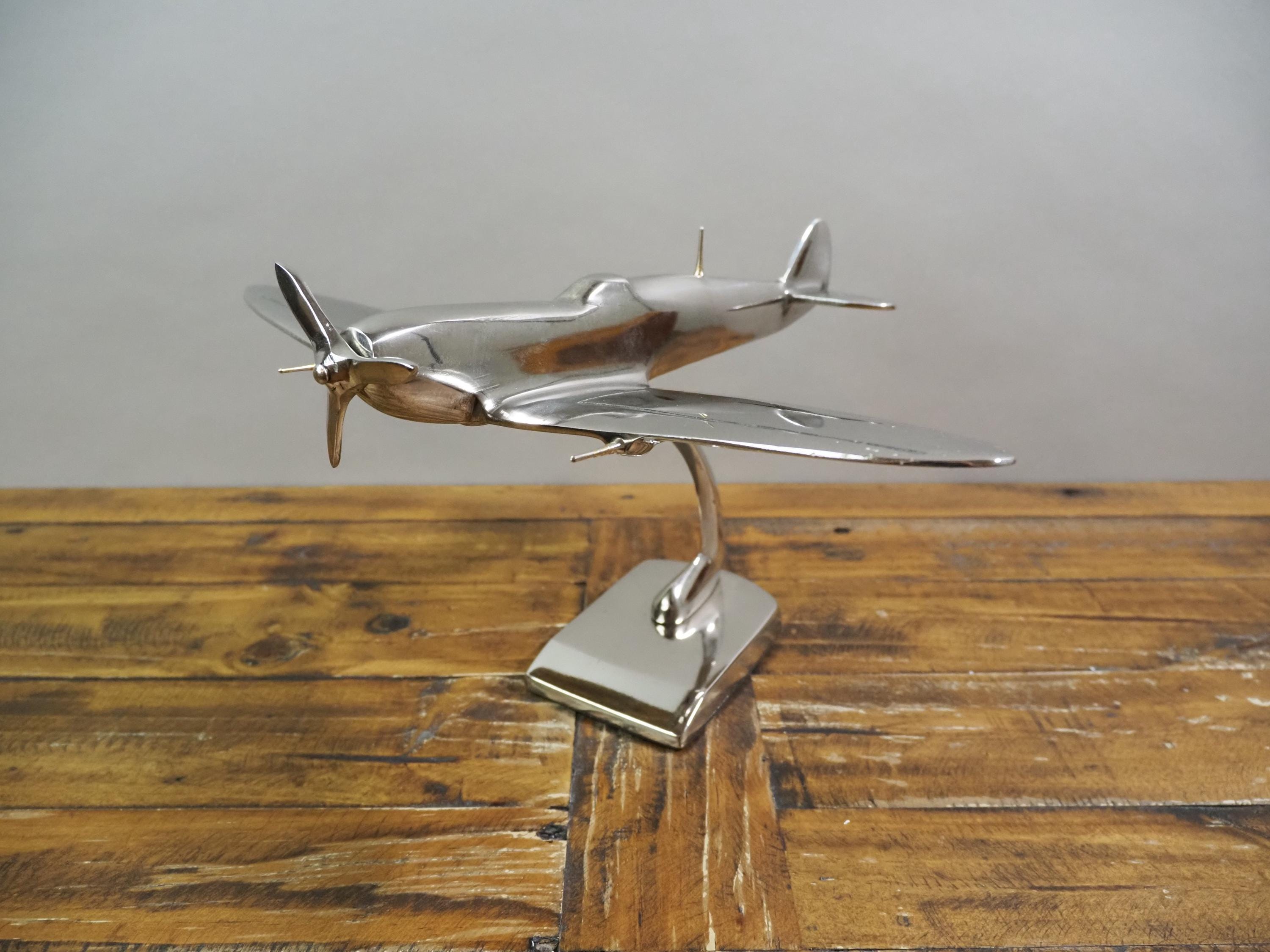 Spitfire Triumph: Soar to New Heights and Elevate Your Collection With ...