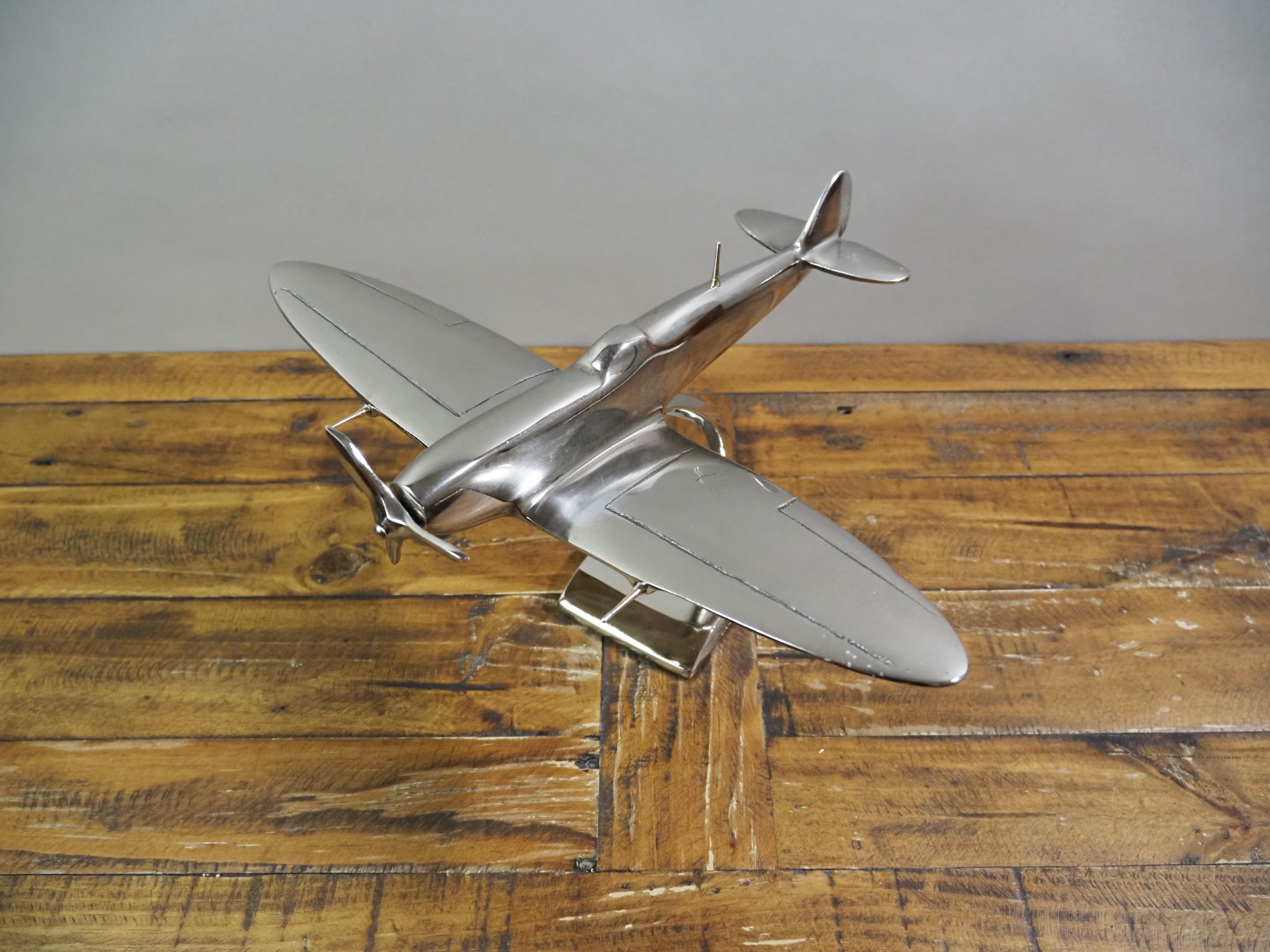 Spitfire Triumph: Soar to New Heights and Elevate Your Collection With ...