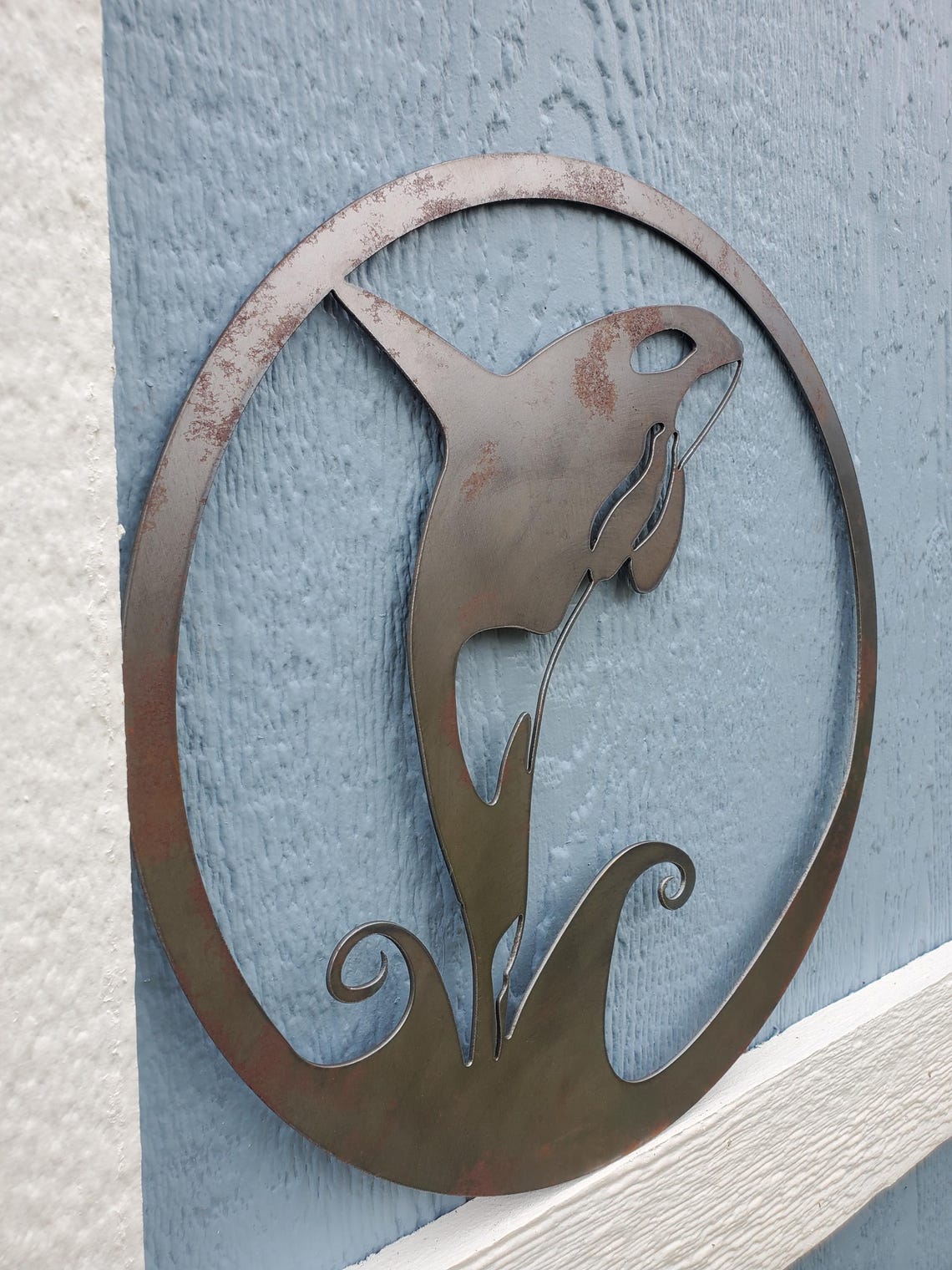 18 Orca Metal Art - Etsy
