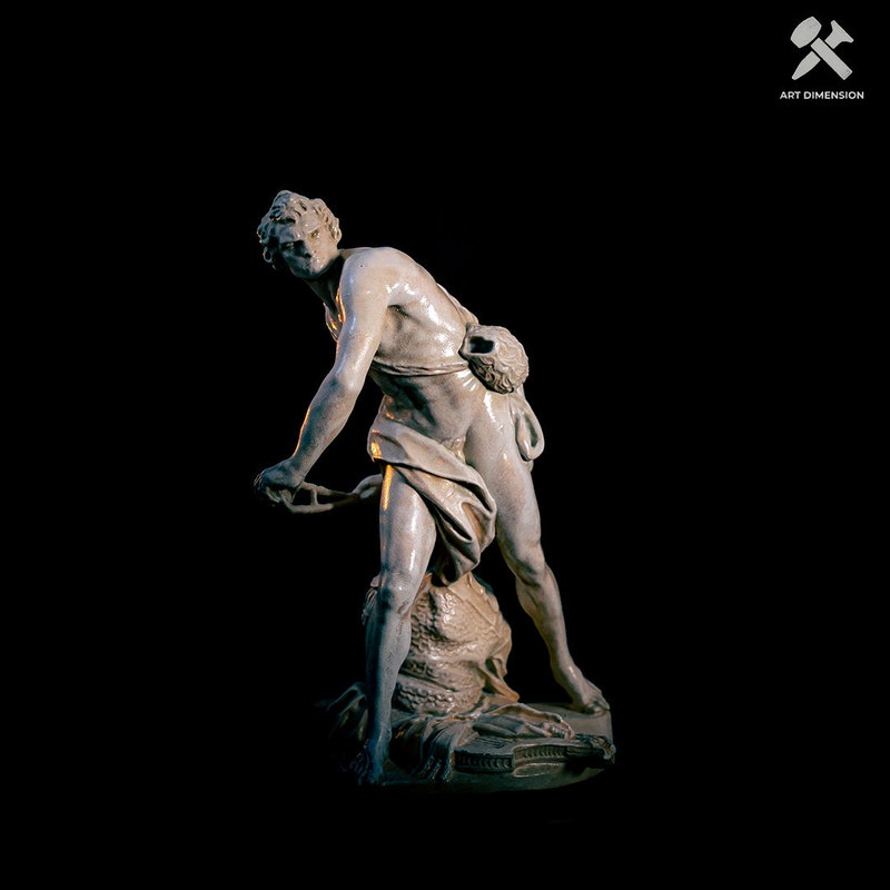 Bernini Statue Replica - Etsy