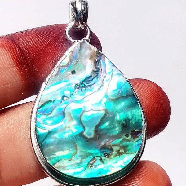 Abalone Jewelry - Etsy