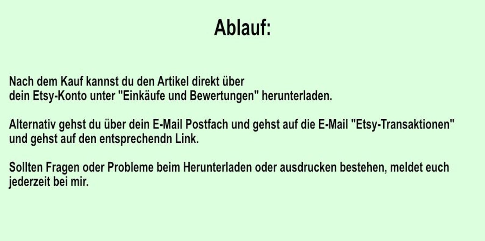 Secret Santa Letter Set for Printing and Writing Yourself (PDF A4, A6 ...