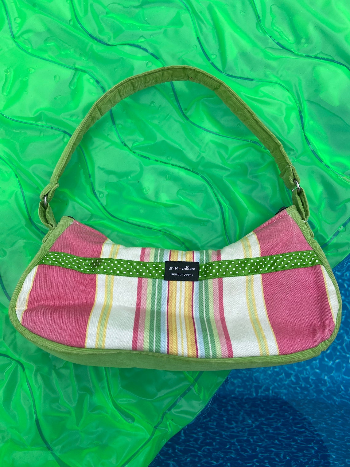 Y2k Summer Purse - Etsy