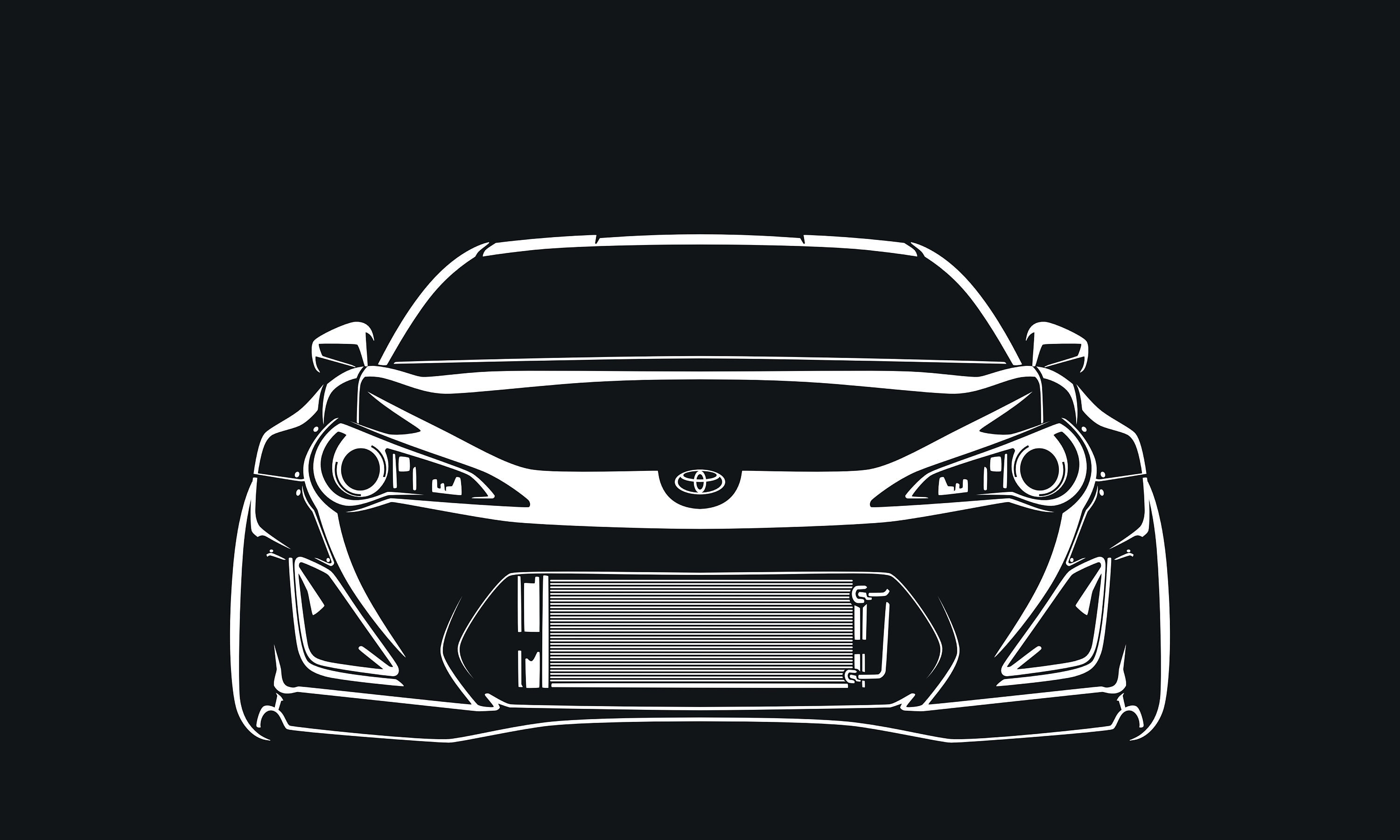GT86 Dxf Clipart Vector Clip Art Graphics Image Cut for Print - Etsy ...