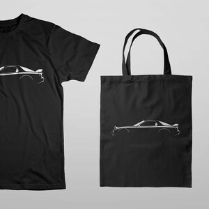 RX7 Dxf Clipart Vector Clip Art Graphics Image Cut for Print - Etsy