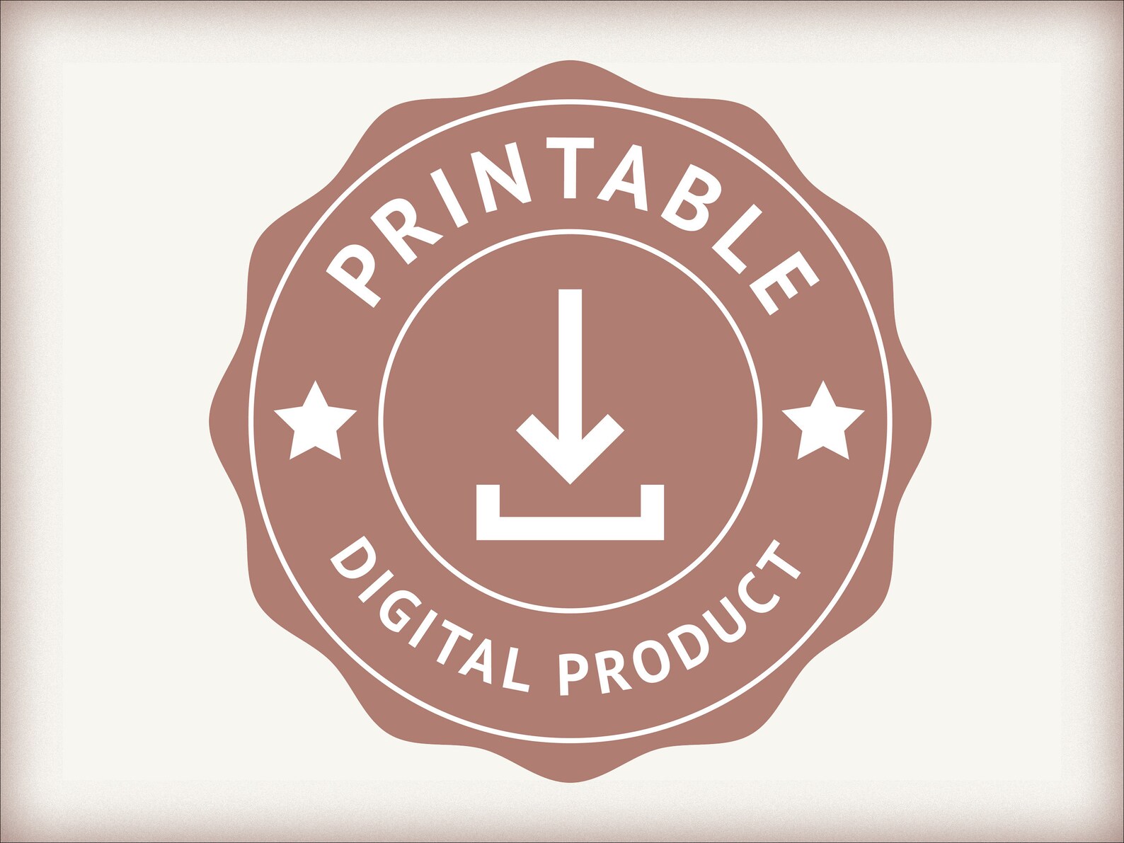 60 Png-sticker for Printable Digital Products for Your ETSY Listings - Etsy