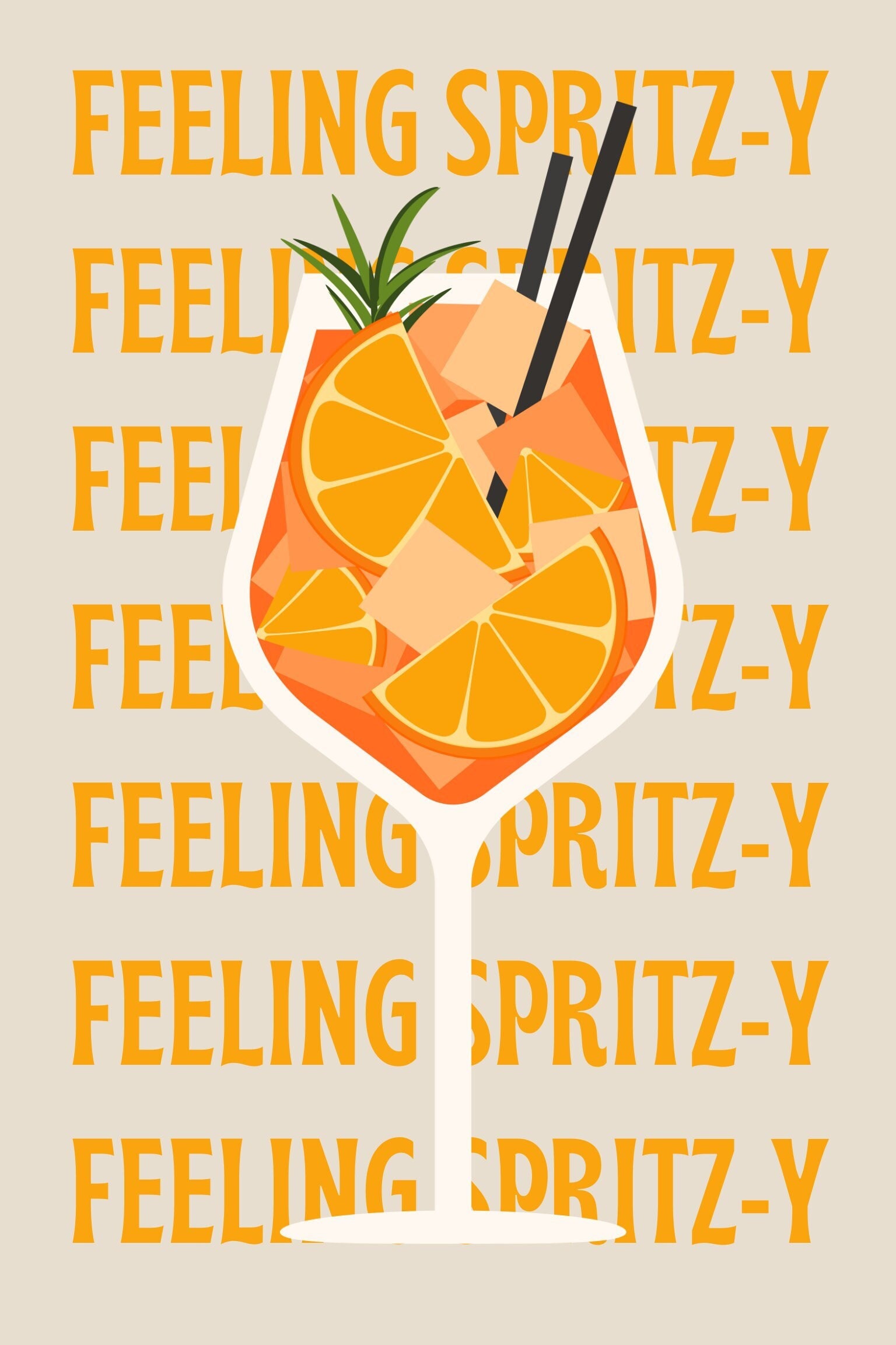 Cocktail Craze: Quirky Sips and Cheeky Sights - Etsy