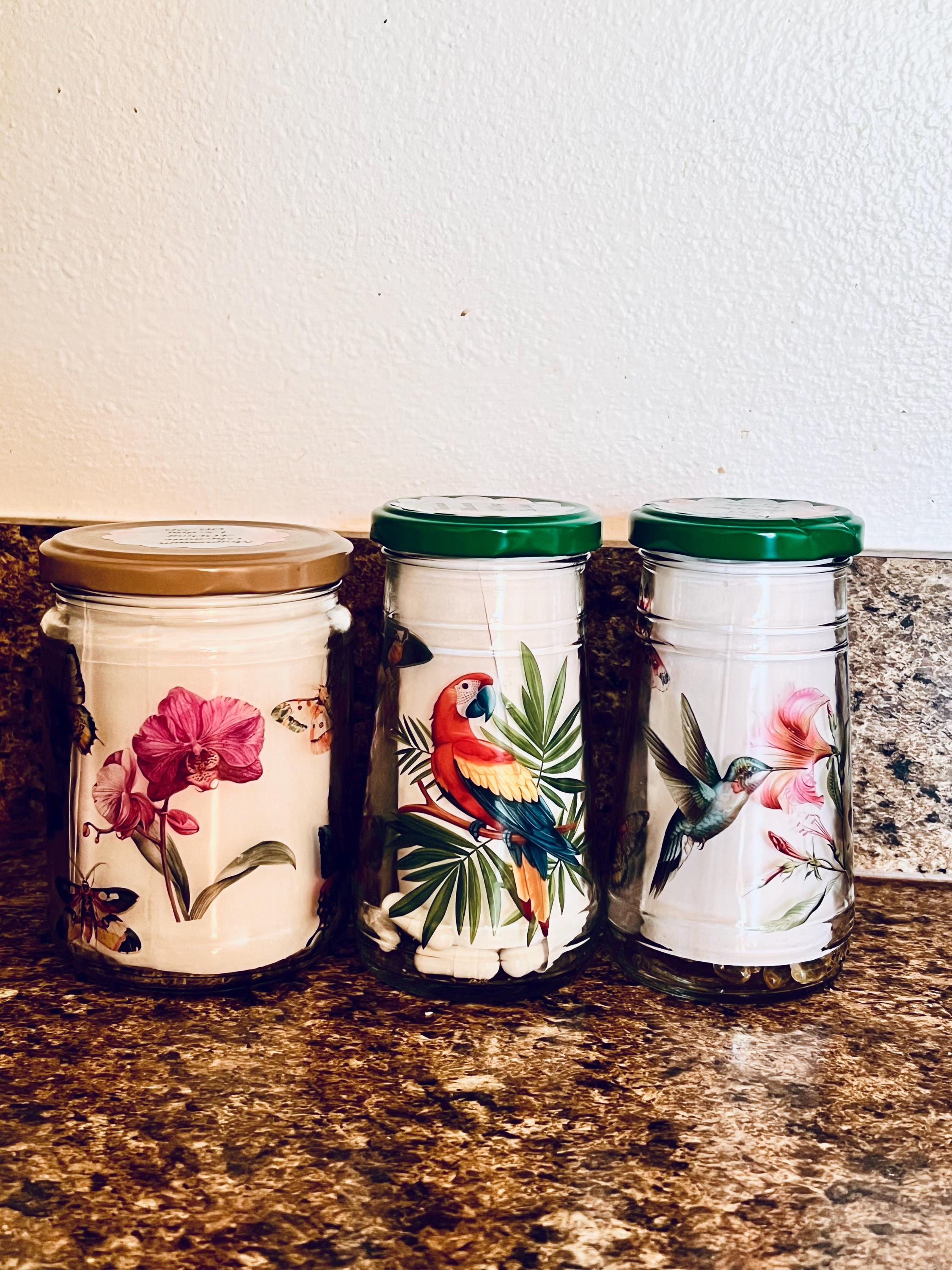 Winter Wonderland Cottages | Decoupage Paper, Rice Paper for Decoupage ...