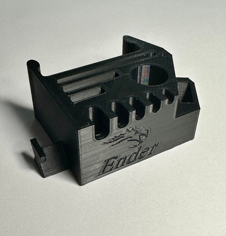 Ender Tool Holder at Zoe Mehaffey blog