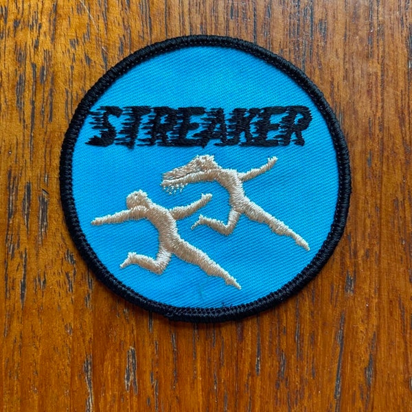 Streaker - Etsy UK